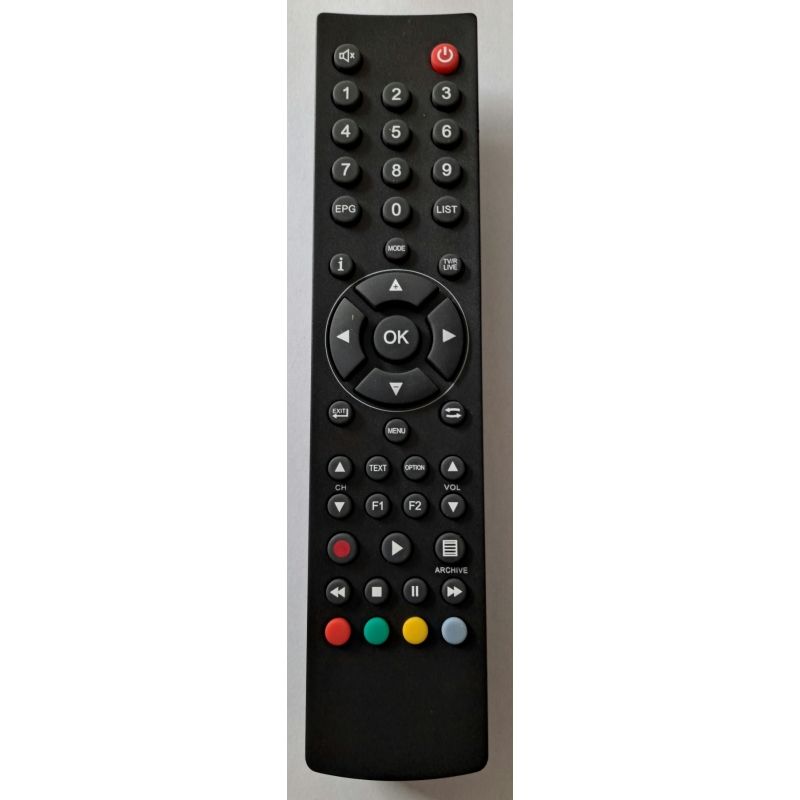 Télécommande Triax S-HD 12 - Franceantennesservice